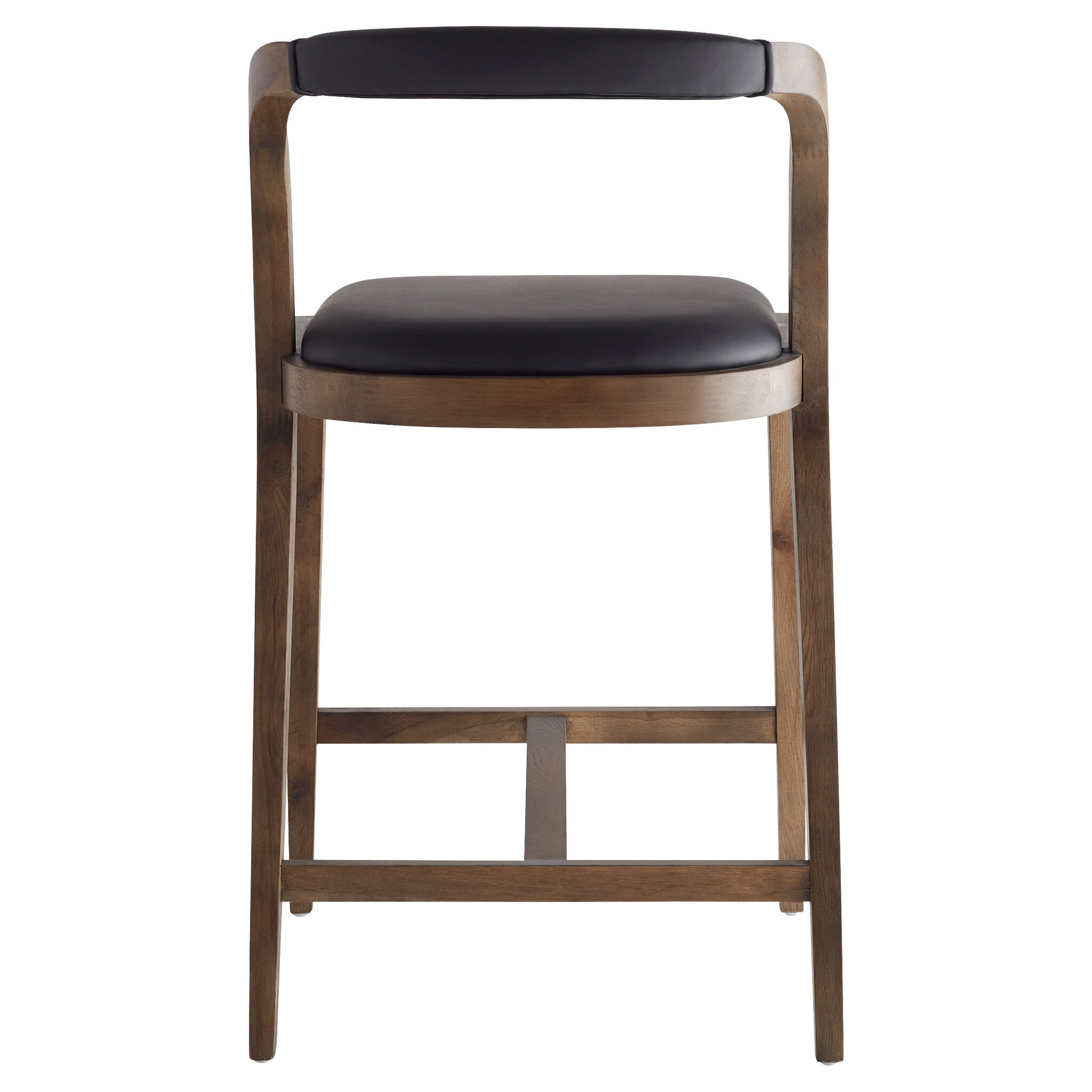 Caralia Bar Stool | Black - Cyan Design