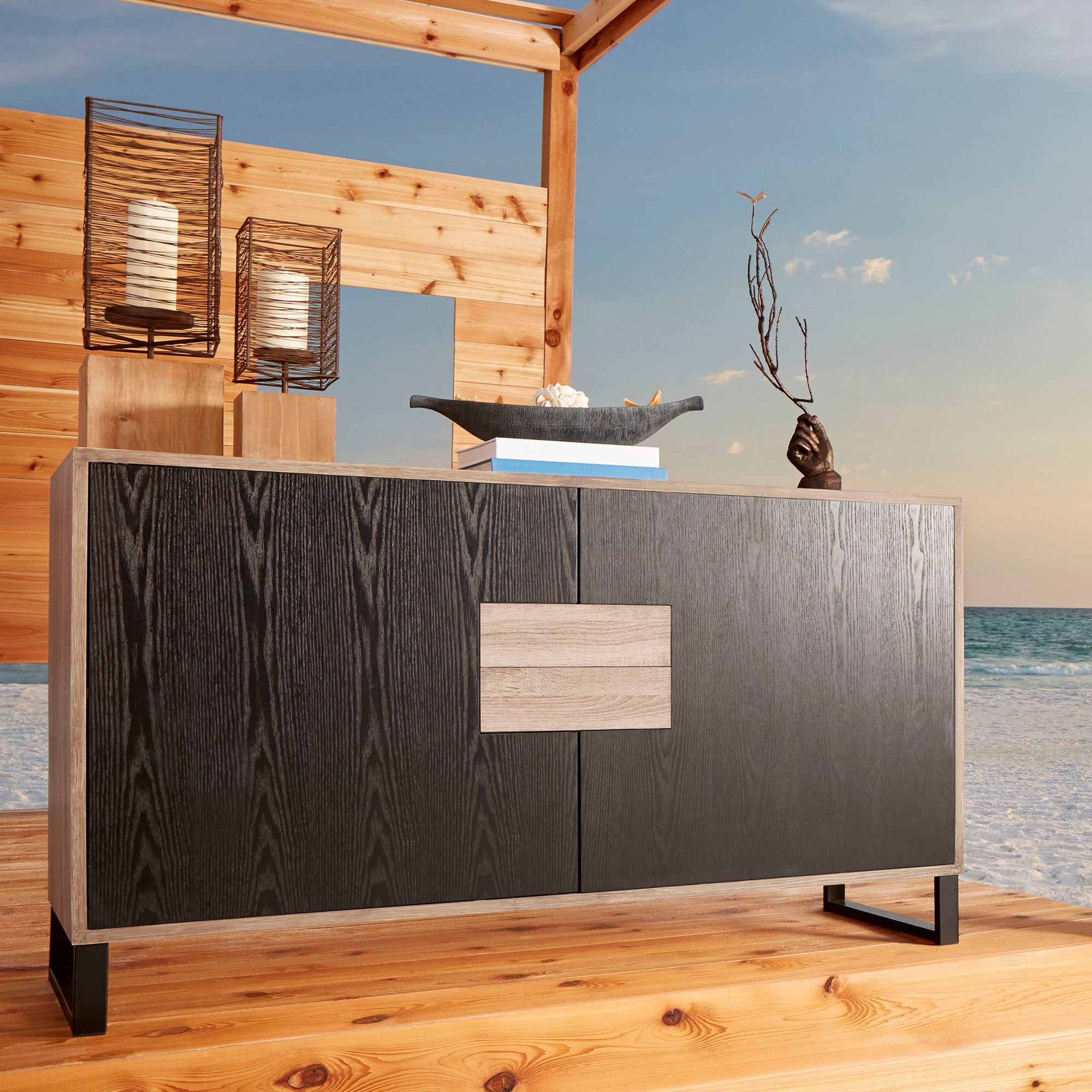 Dorothy Sculpture | Rustic Bronze - Cyan Design