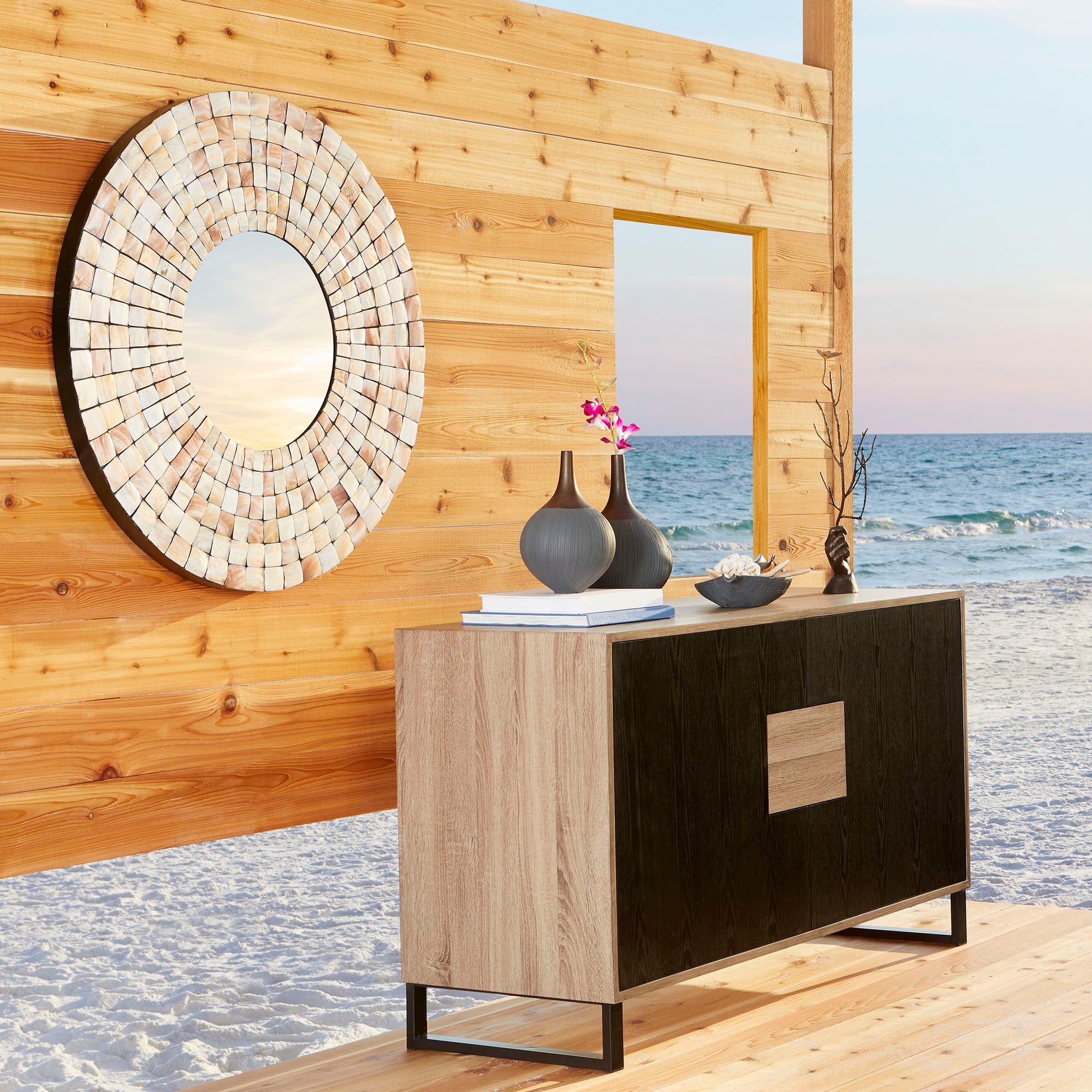 Dorothy Sculpture | Rustic Bronze - Cyan Design