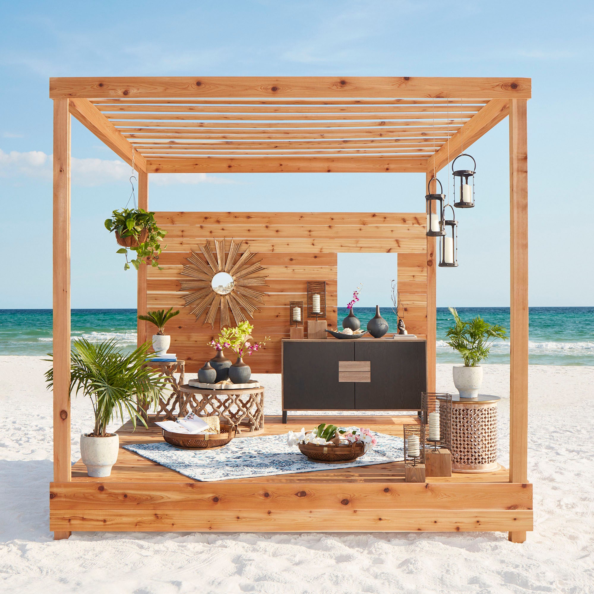 Dorothy Sculpture | Rustic Bronze - Cyan Design