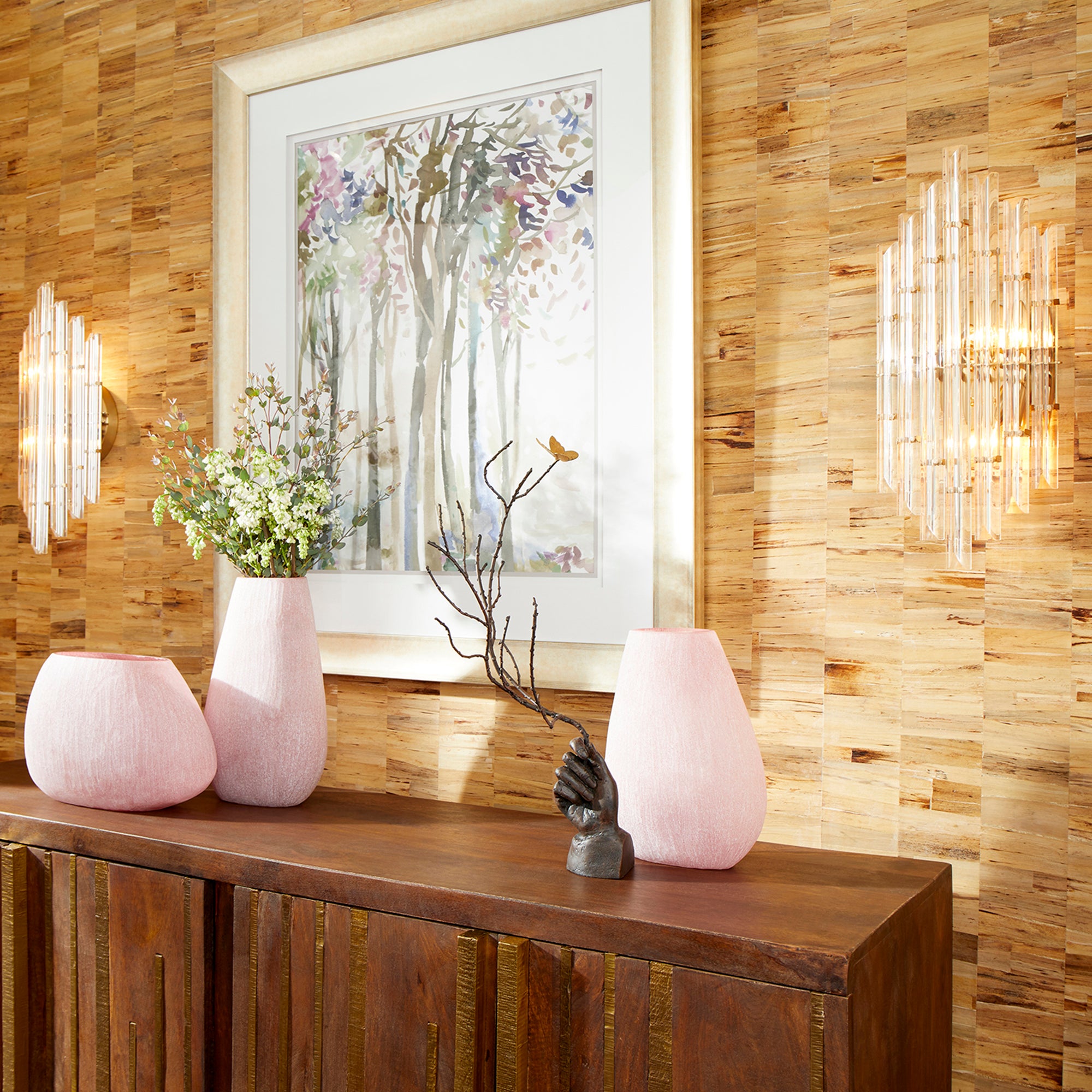 Dorothy Sculpture | Rustic Bronze - Cyan Design