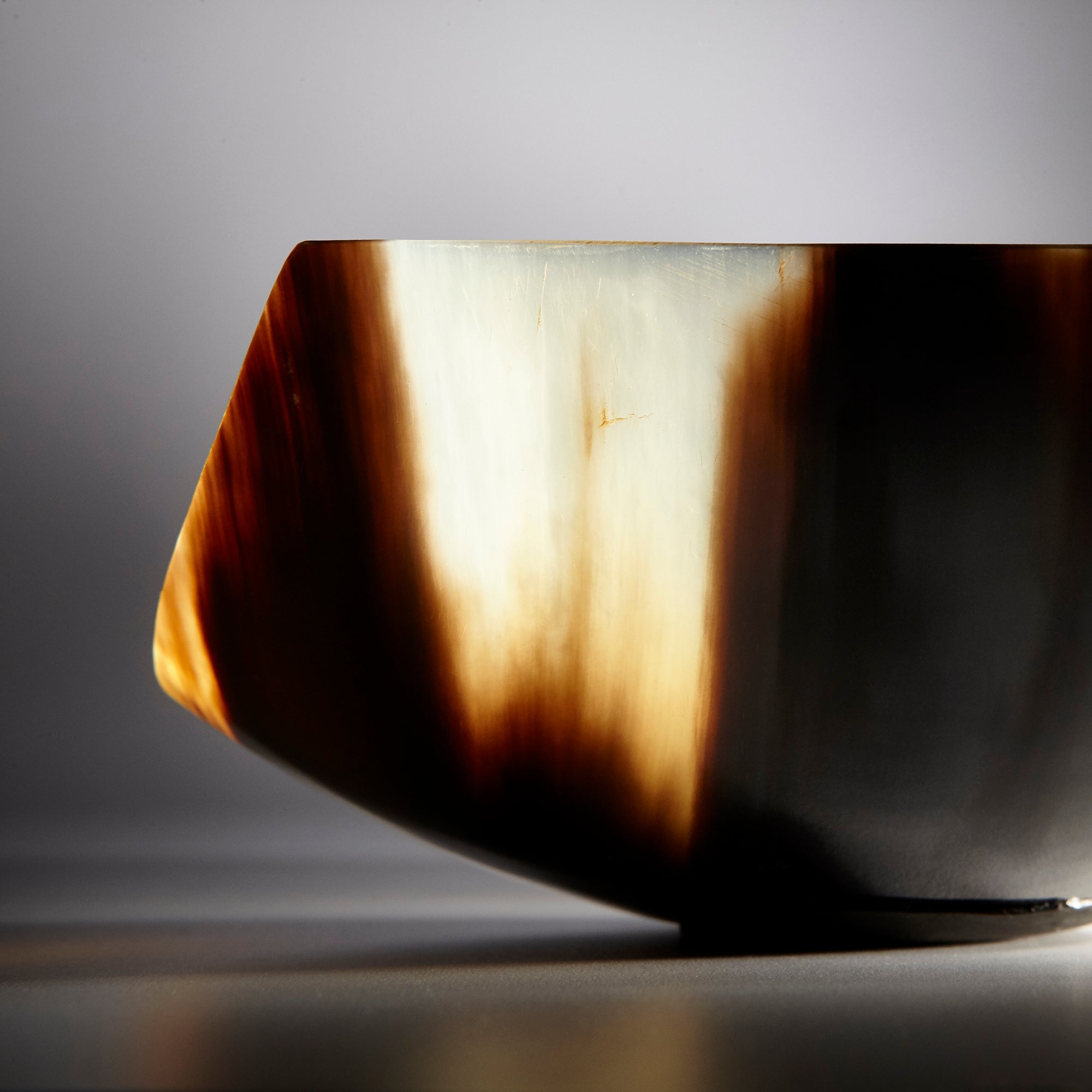 Fairfax Tray | Natural - Cyan Design