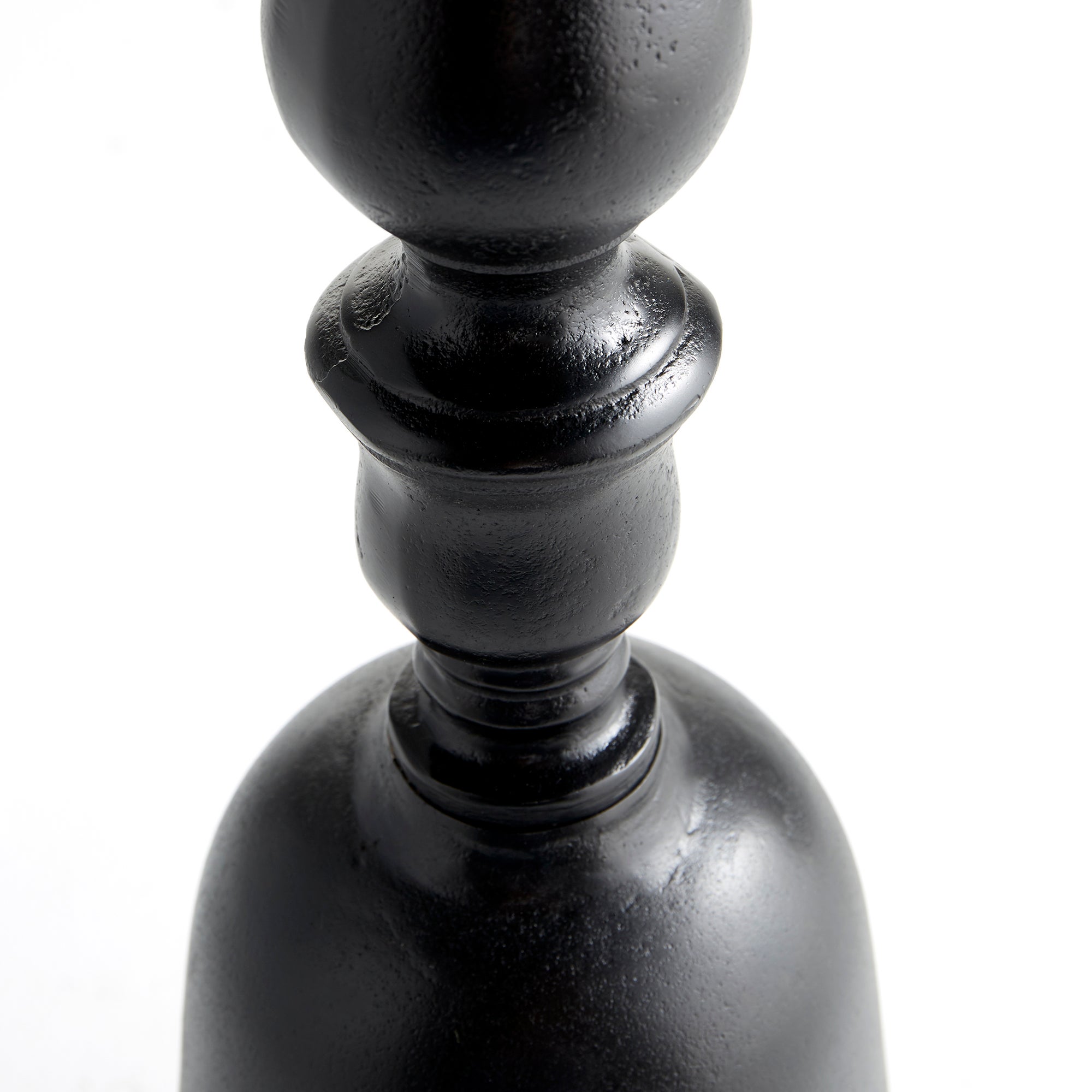 Jagger Table | Graphite - Cyan Design