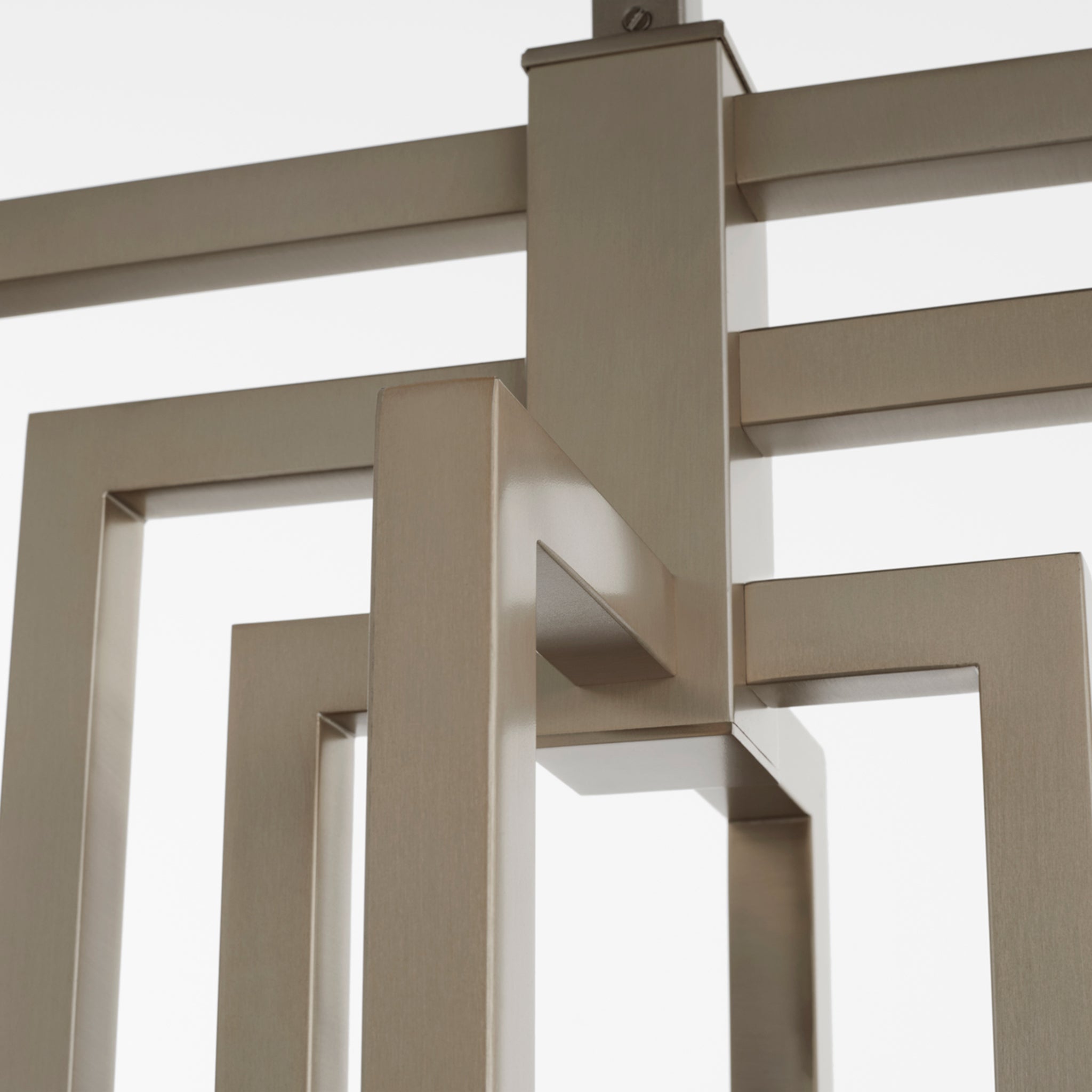 Nolana Pendant | Dark Brass - Cyan Design