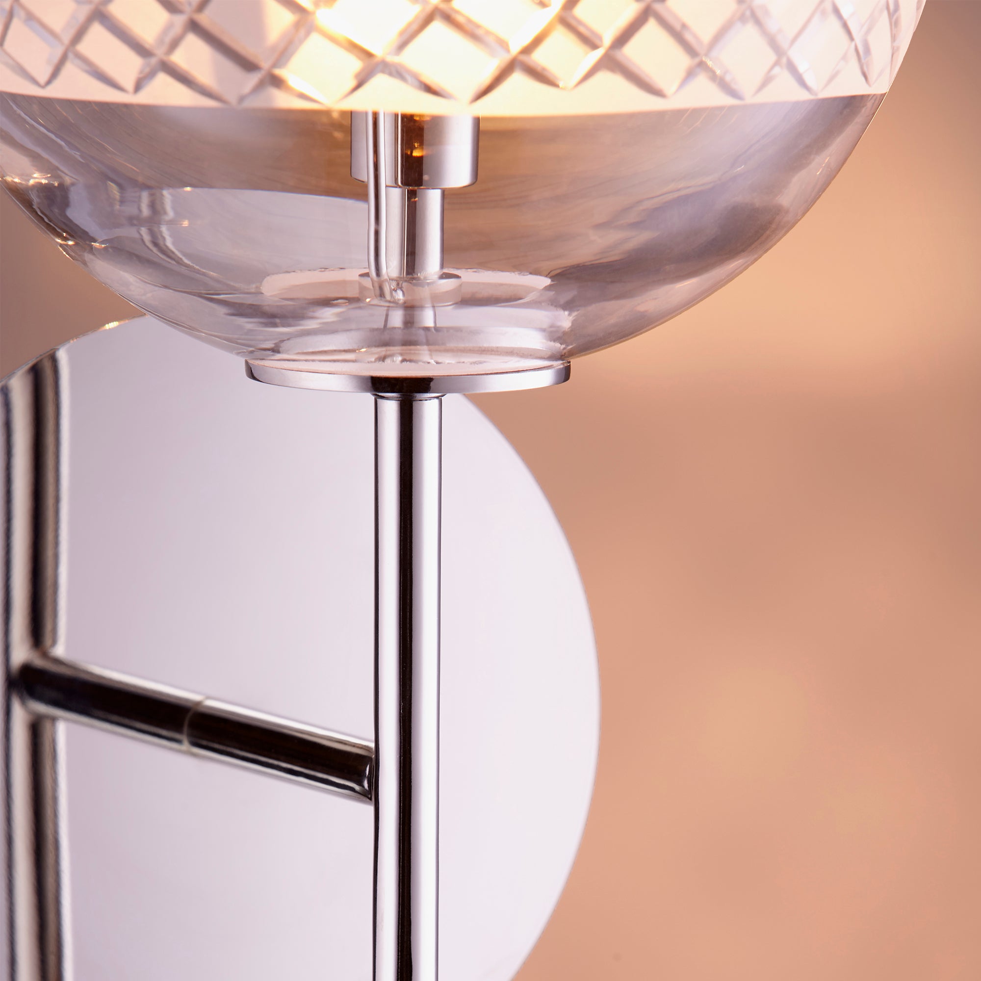 Peloton Wall Bracket - Cyan Design