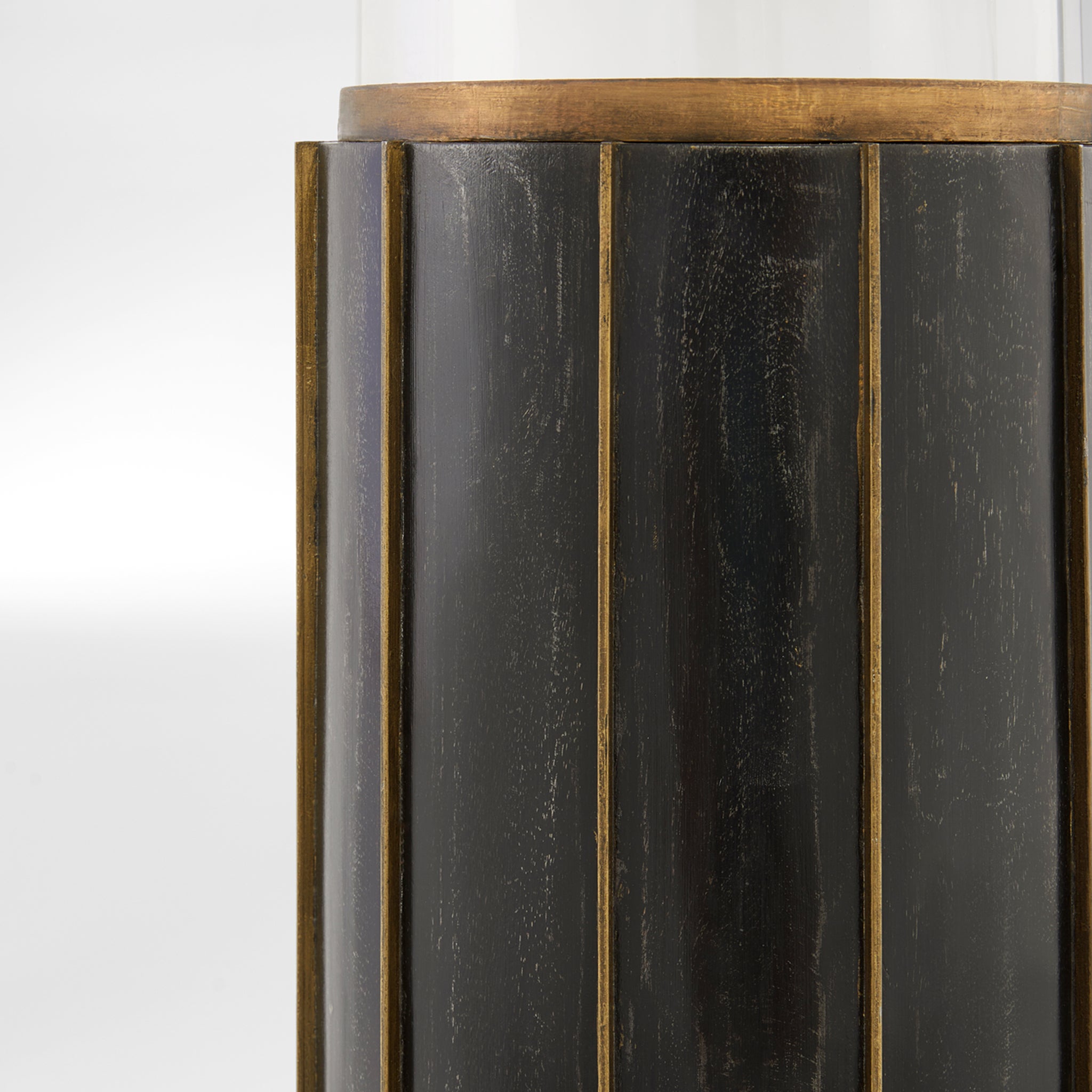 Reed Hurricane Designed by J Kent Martin | Dark Brushed Mango – Medium ...