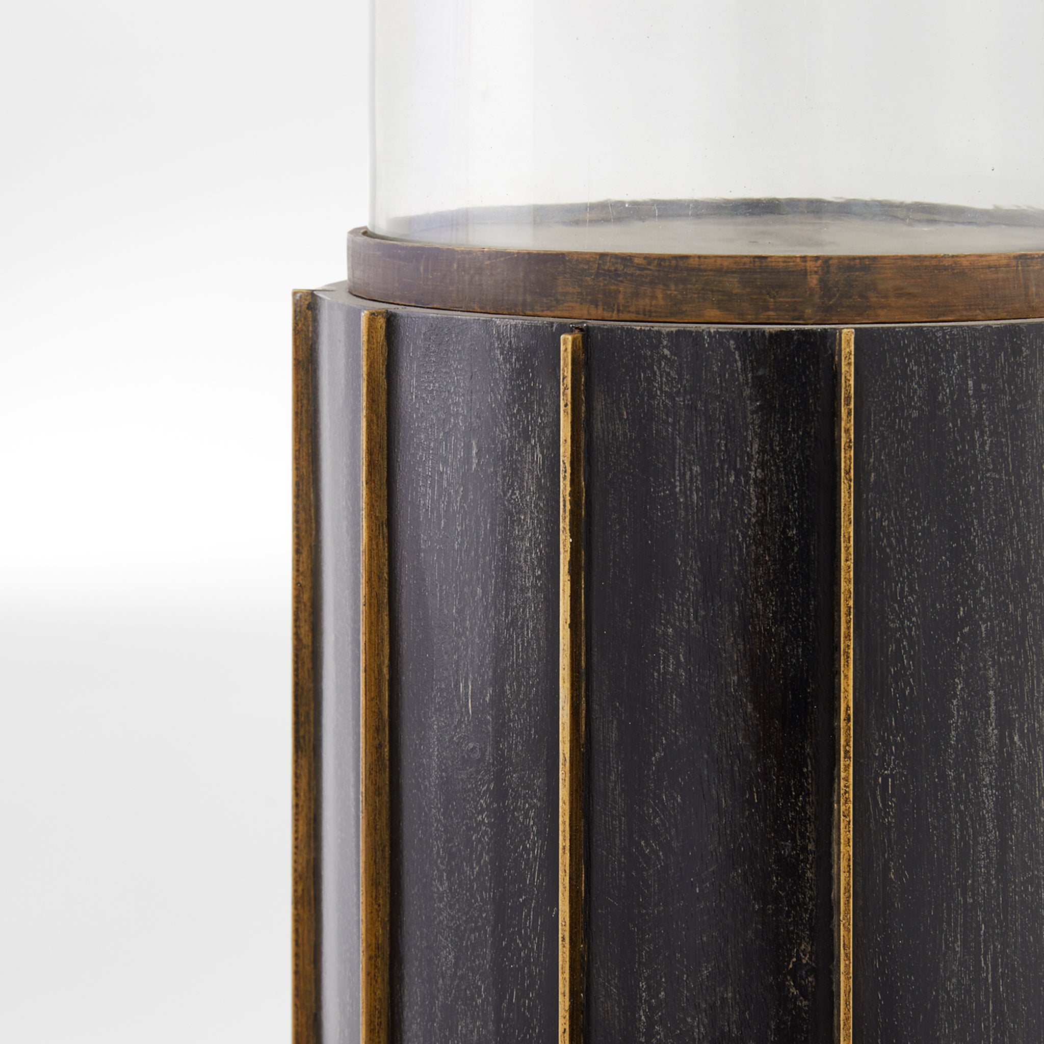 Reed Hurricane Designed by J Kent Martin | Dark Brushed Mango – Small ...