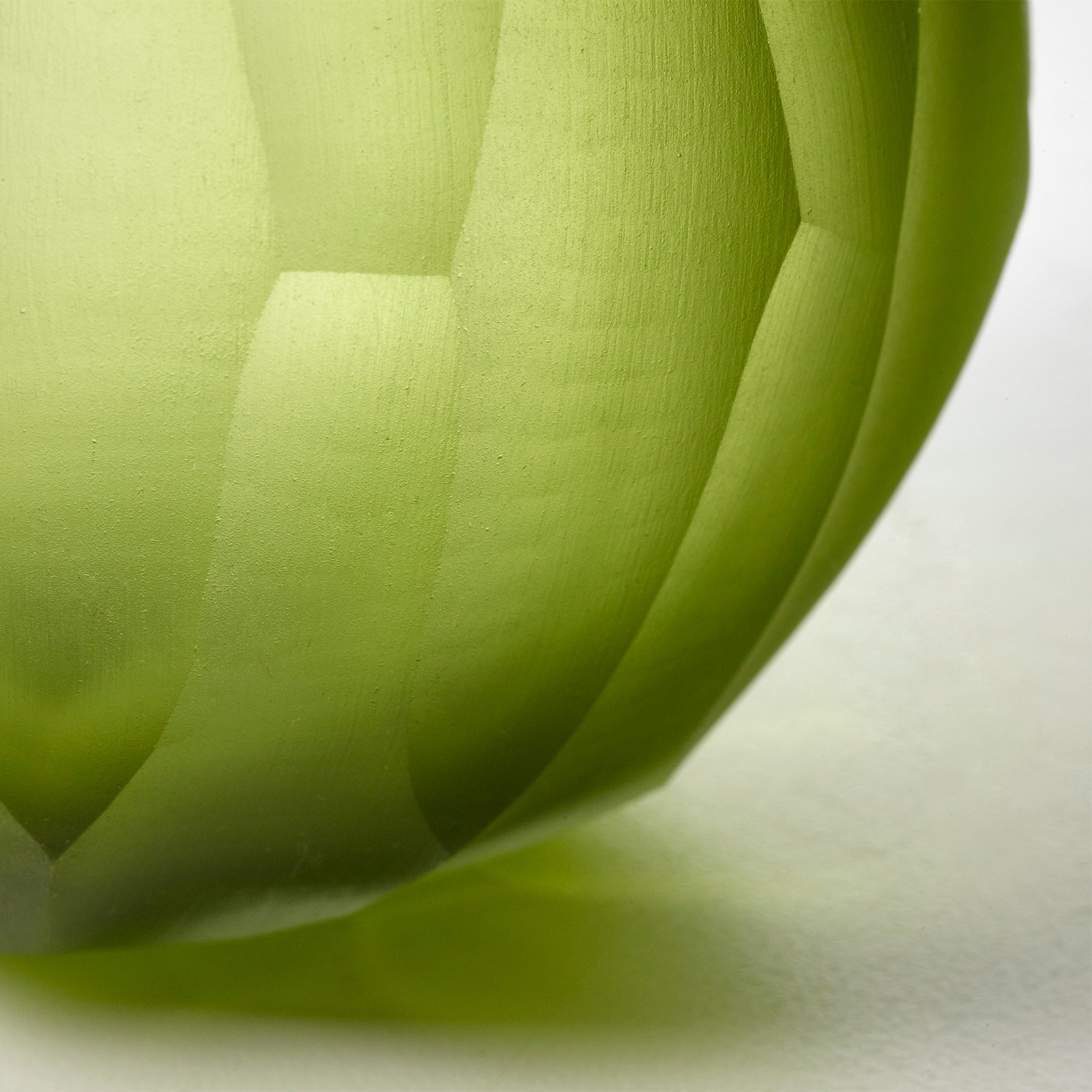 Ryuu Sphere | Green - Cyan Design