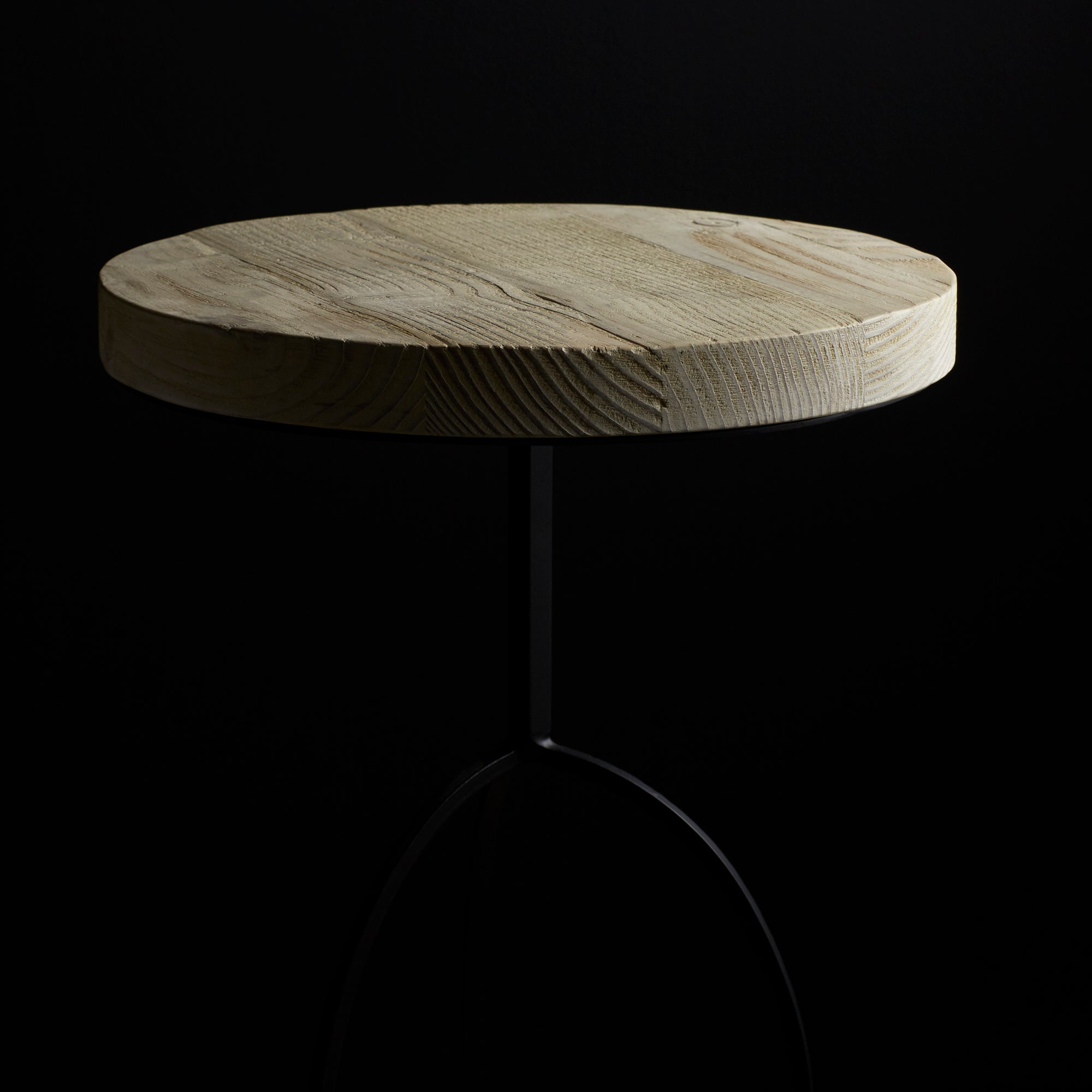 Sayers Side Table | Black - Cyan Design