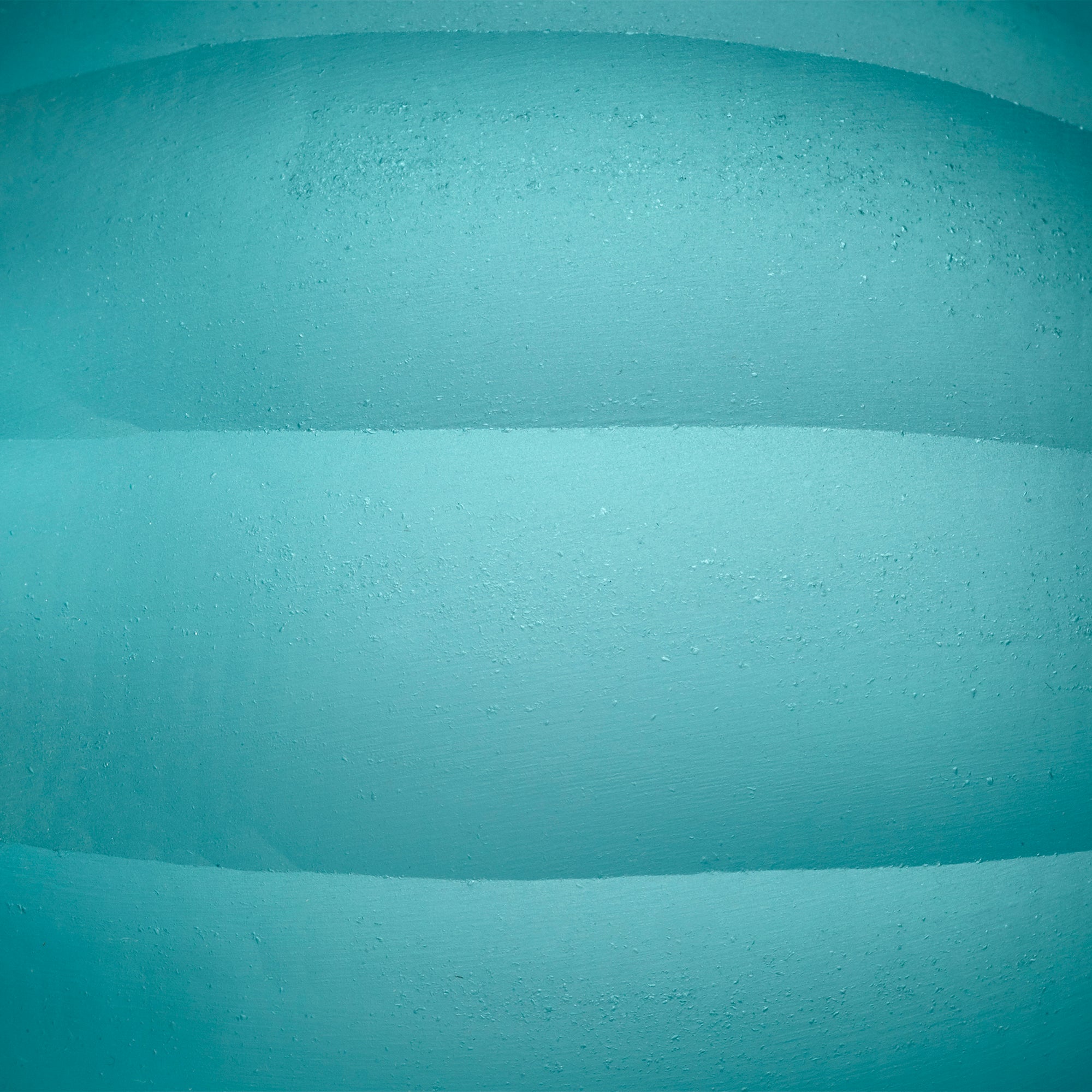 Wani Sphere | Turquoise Blue - Cyan Design