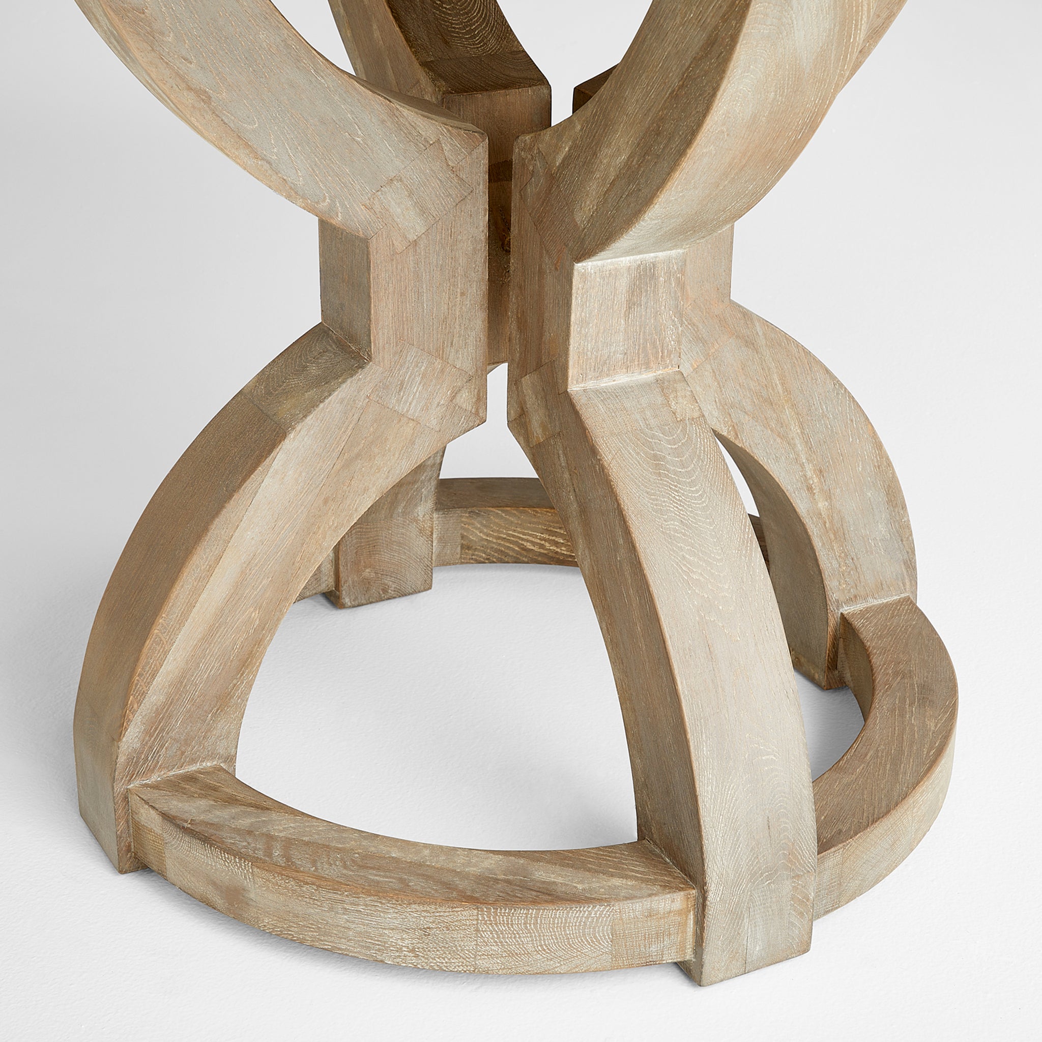 Zeno Dining Table | Grey - Cyan Design