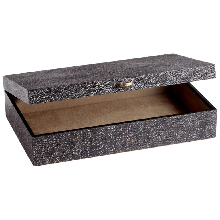 Puma Container | Black And Bronze – Medium - Cyan Design