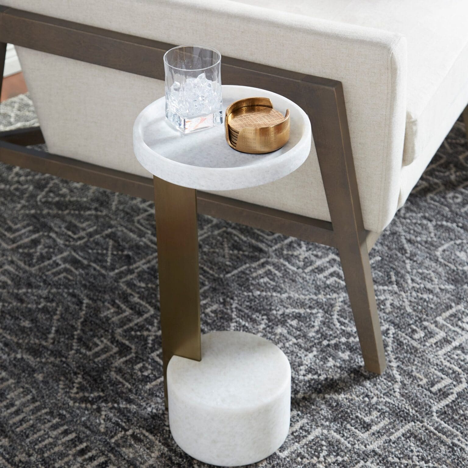 Presidio Chair | Natural - Cyan Design