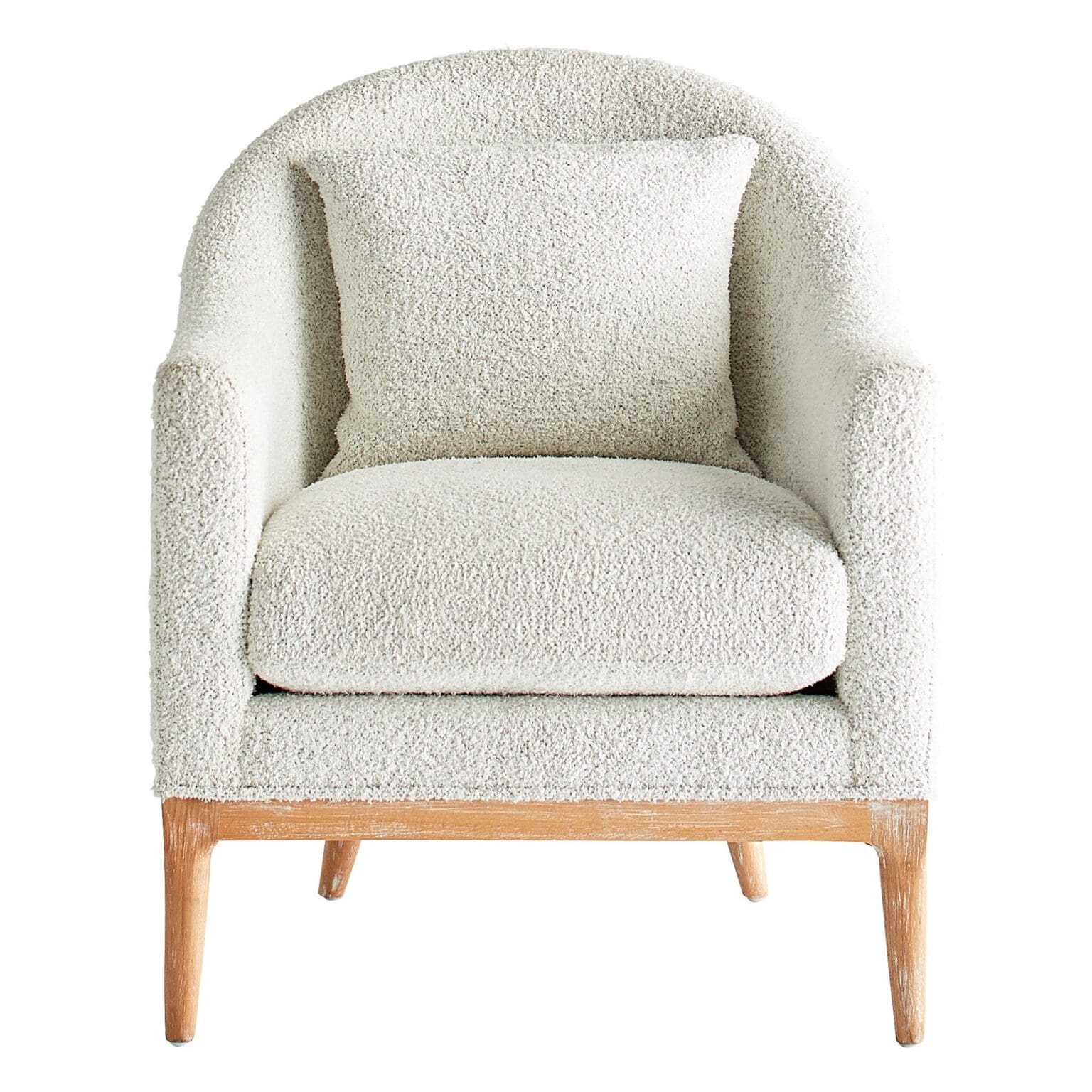 Relatore Chair - Cyan Design