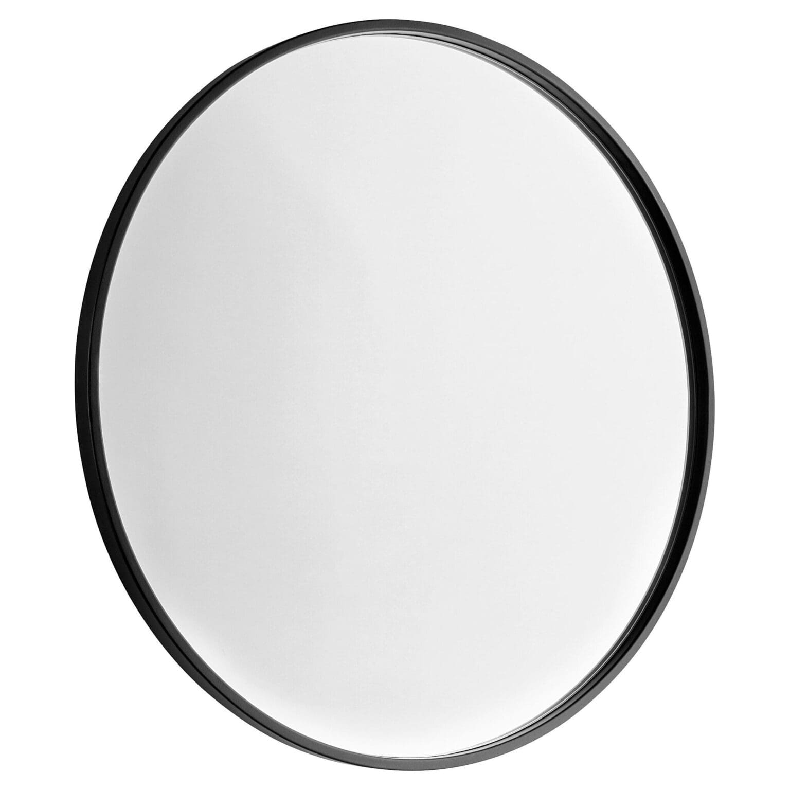 Gala MIrror Designed by J Kent Martin | Antique Brass - Cyan Design