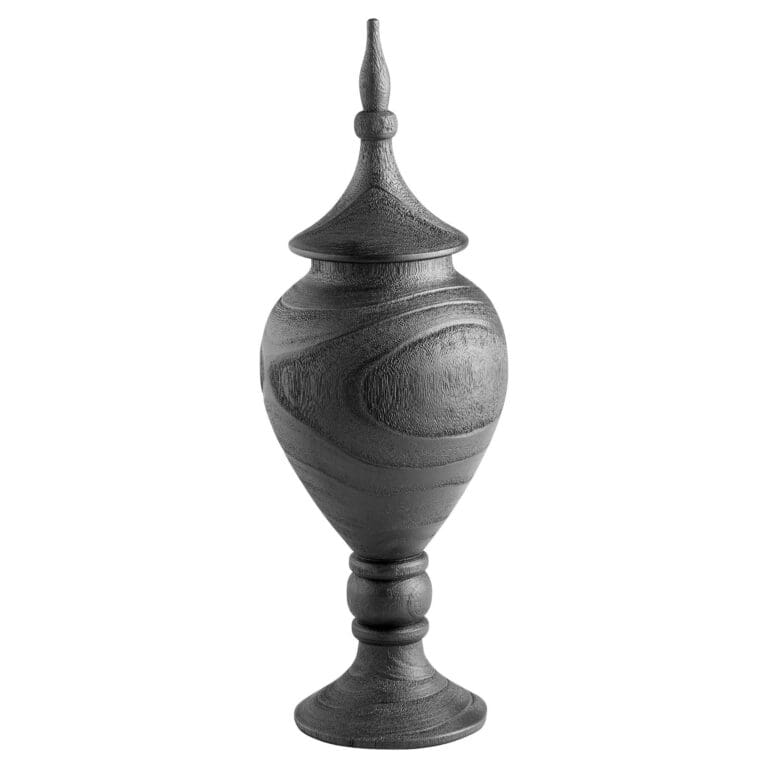 Bottles & Jars - Cyan Design