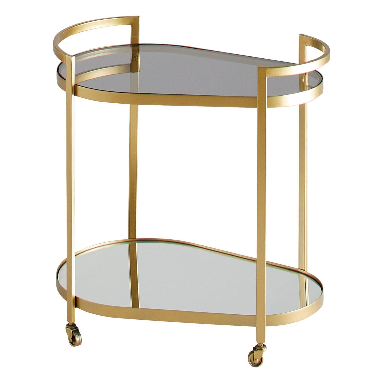 Bar Carts - Cyan Design