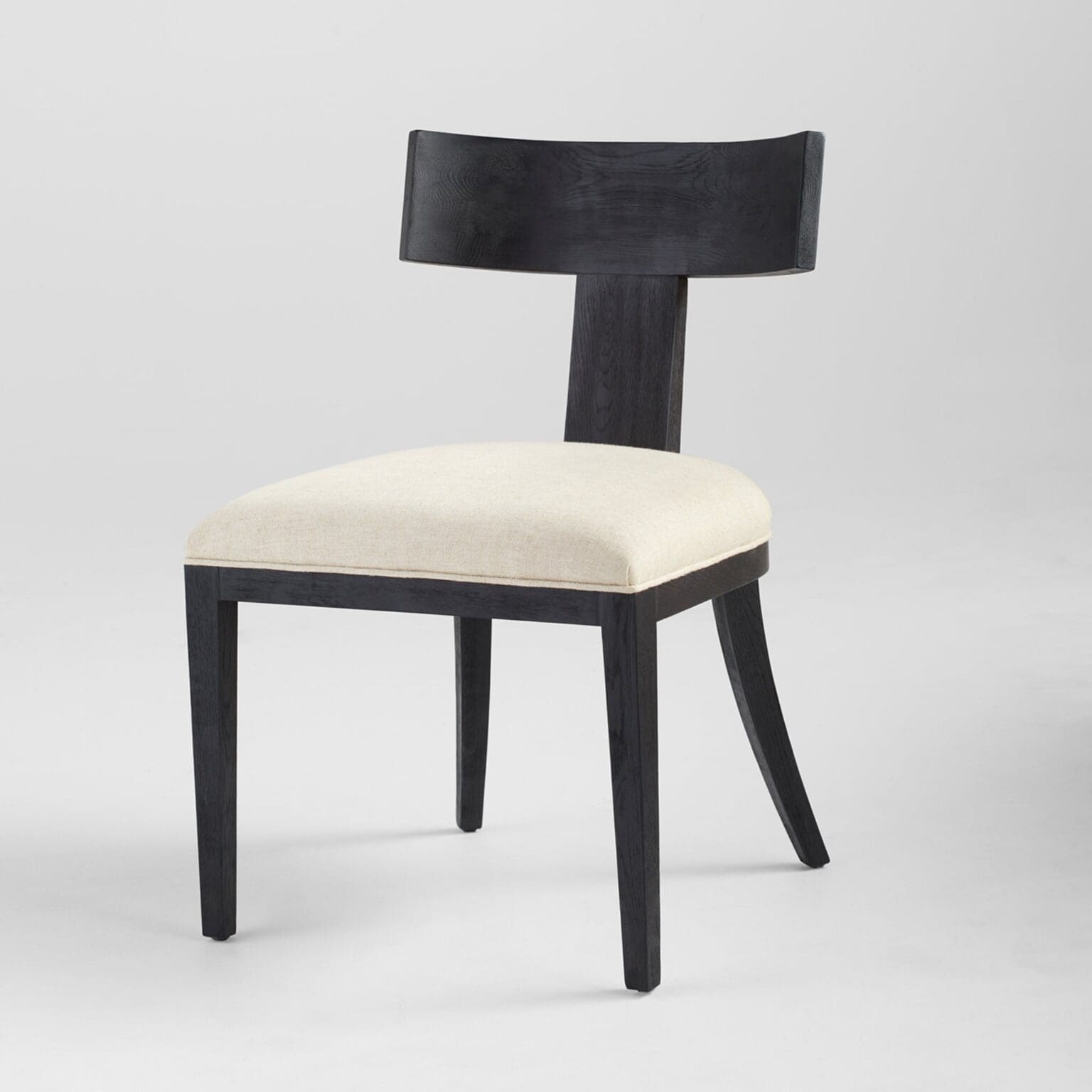 Sedia Dining Chair | Black - Cyan Design