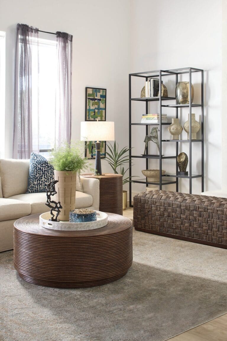 Madeira Vase Designed by J Kent Martin | Terracotta – Small - Cyan Design