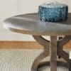 Zeno Dining Table | Grey - Cyan Design