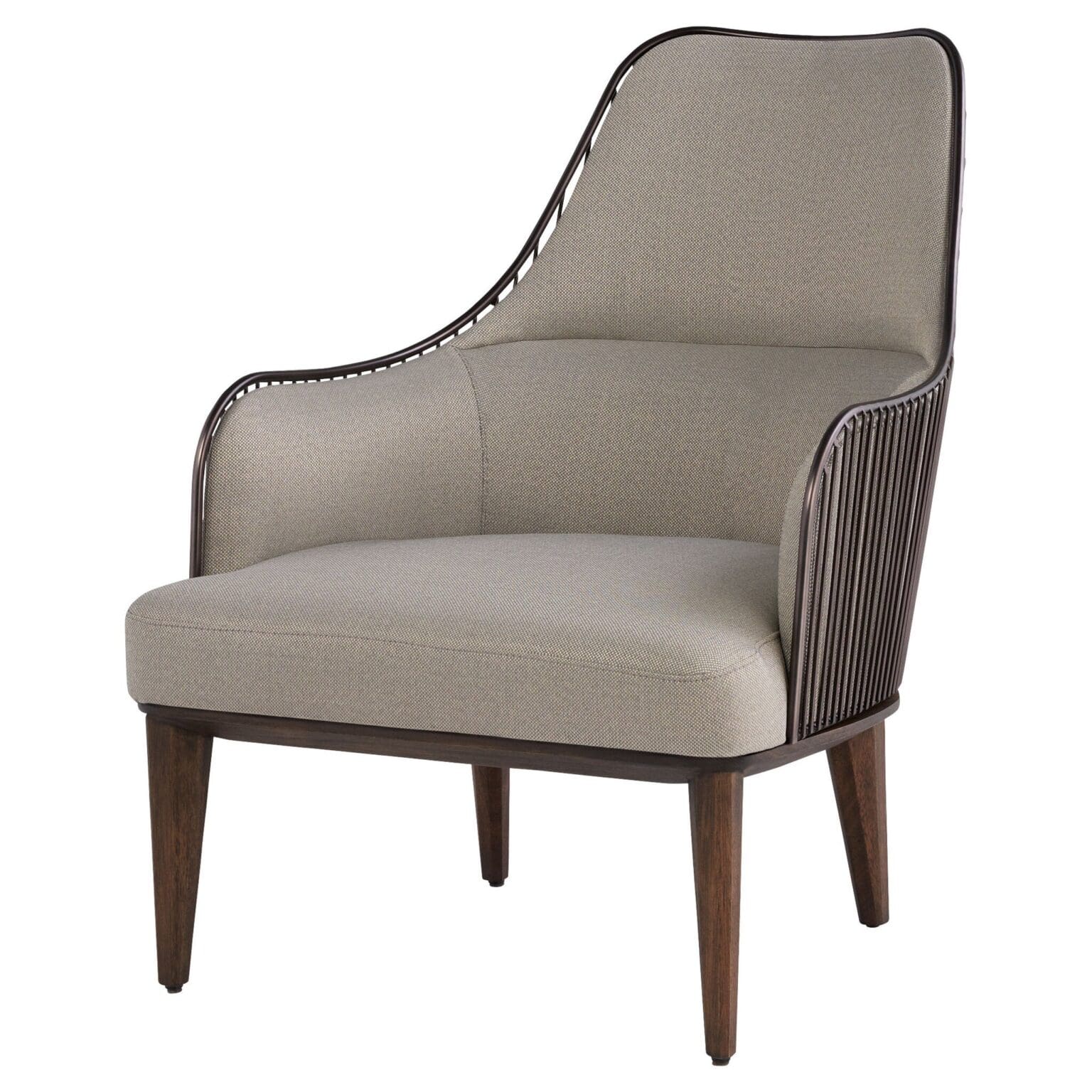 Relatore Chair - Cyan Design
