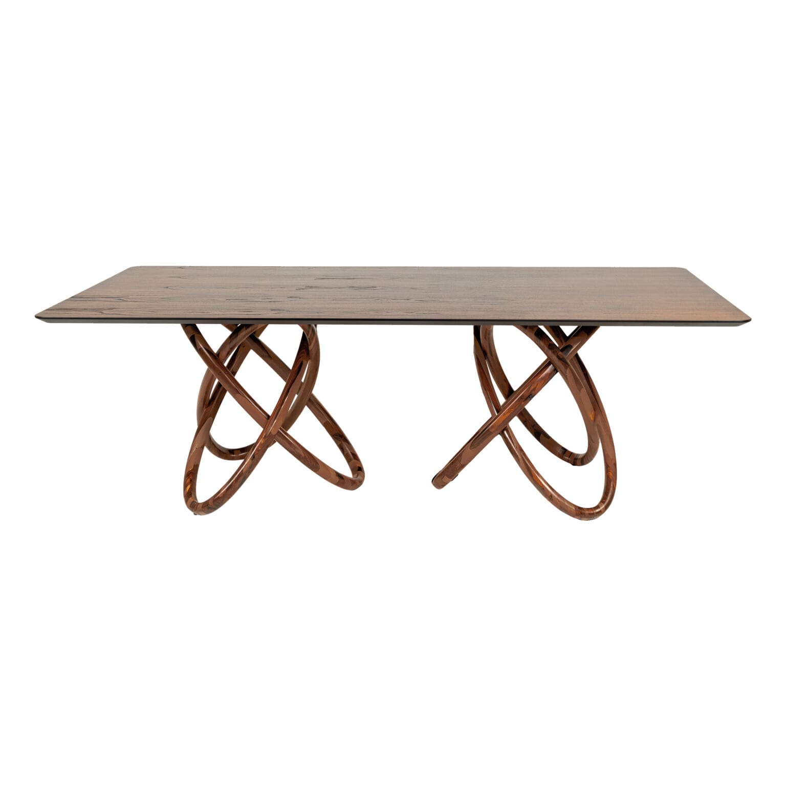 Zeno Dining Table | Grey - Cyan Design