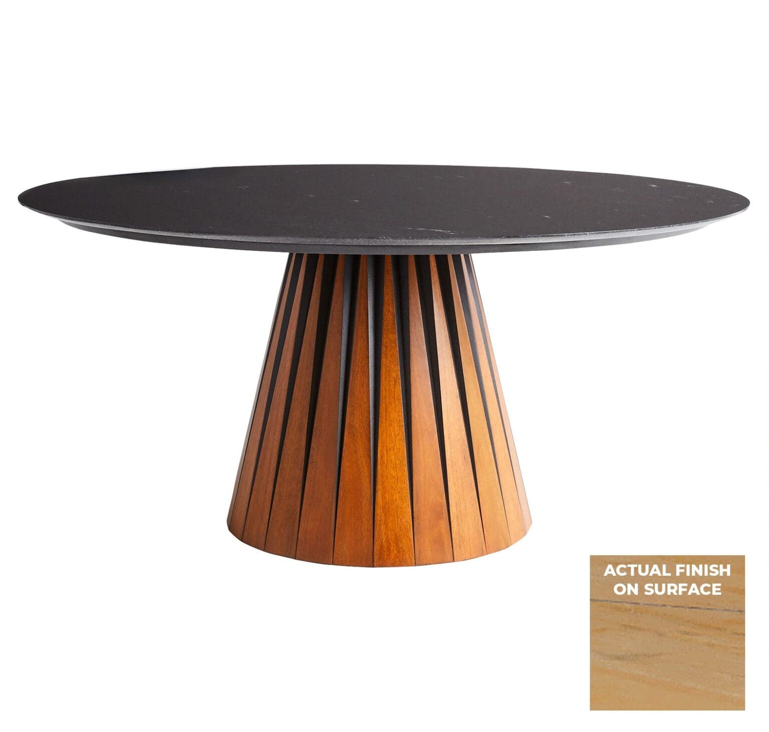 Zeno Dining Table | Grey - Cyan Design