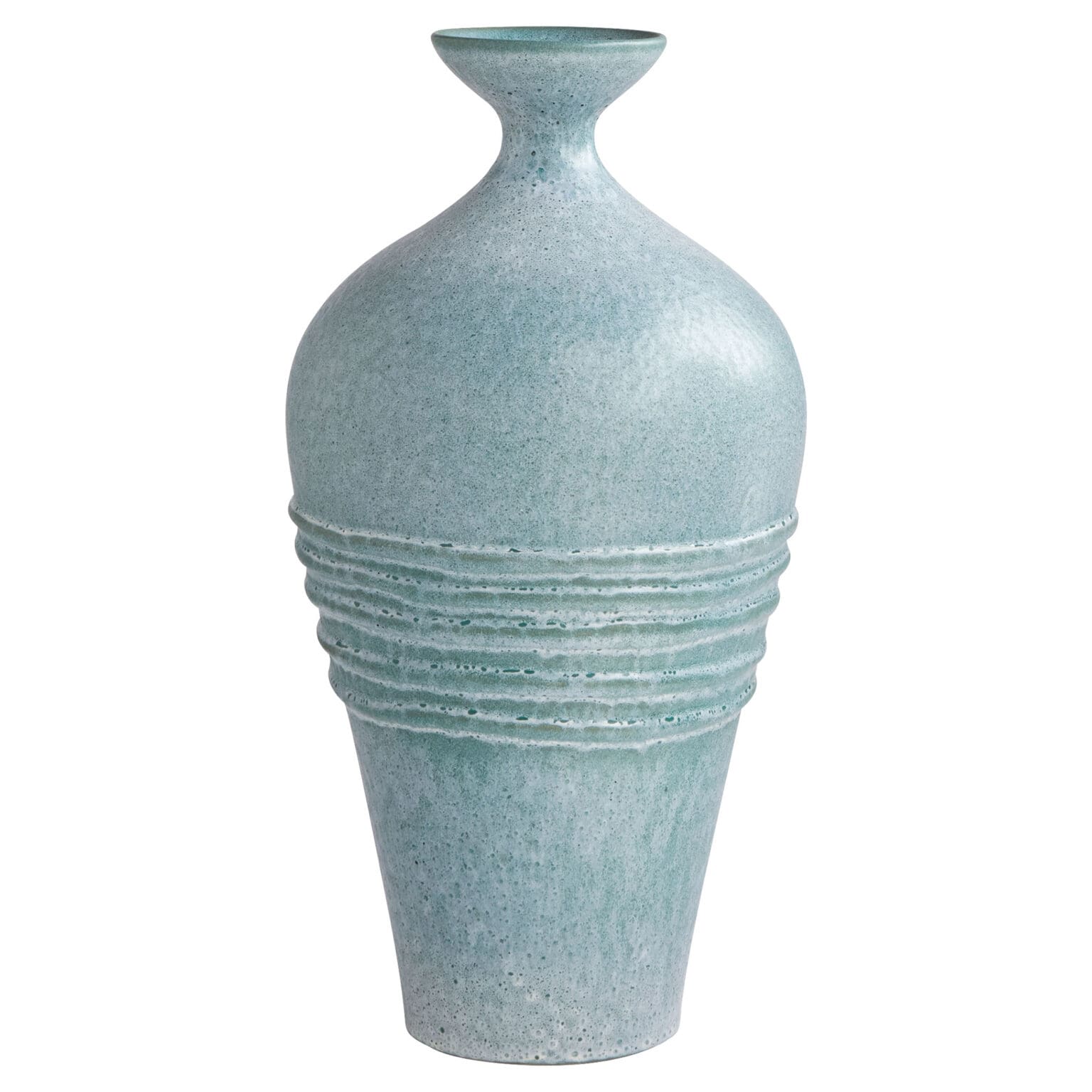 Vases - Cyan Design