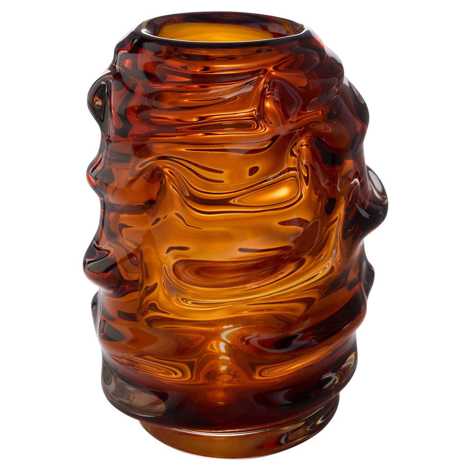 Vases - Cyan Design
