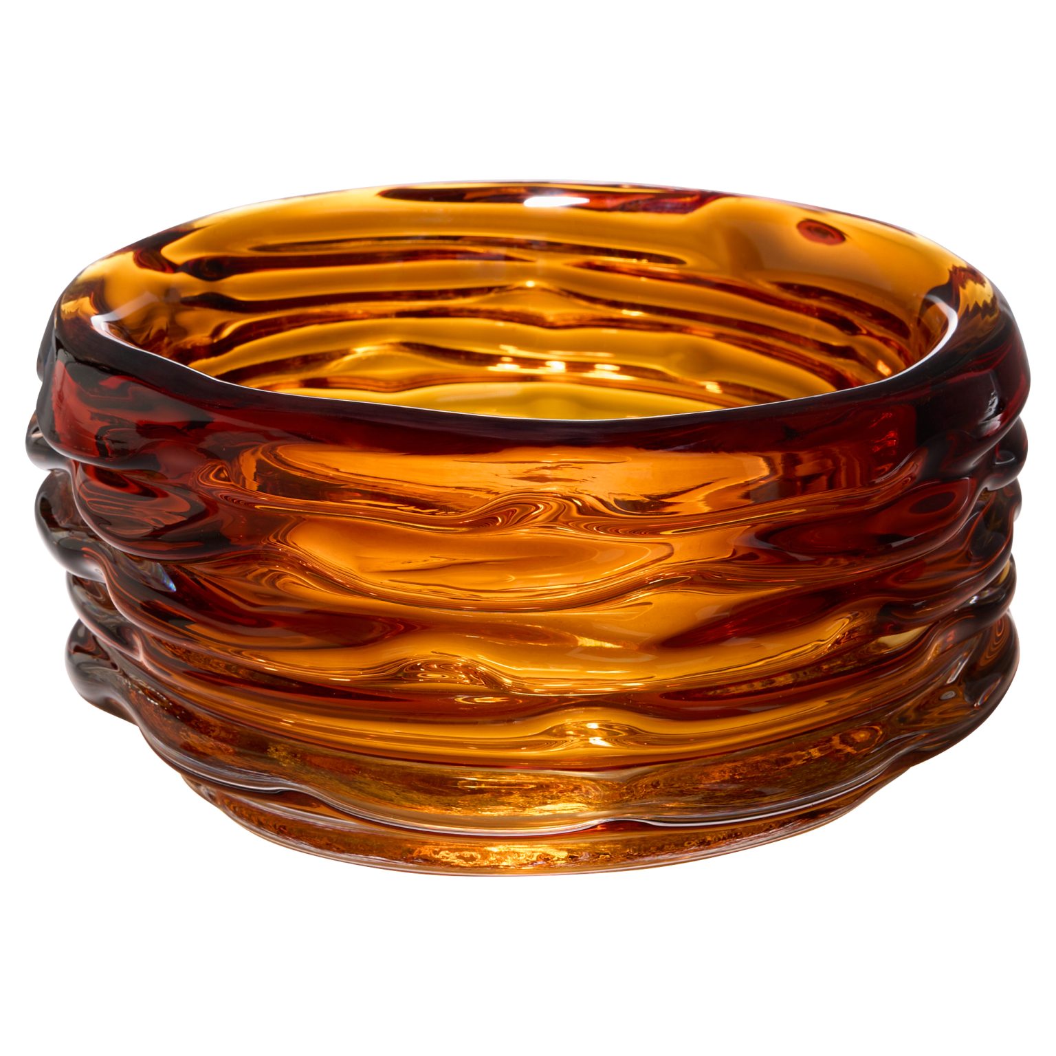 Bowls - Cyan Design